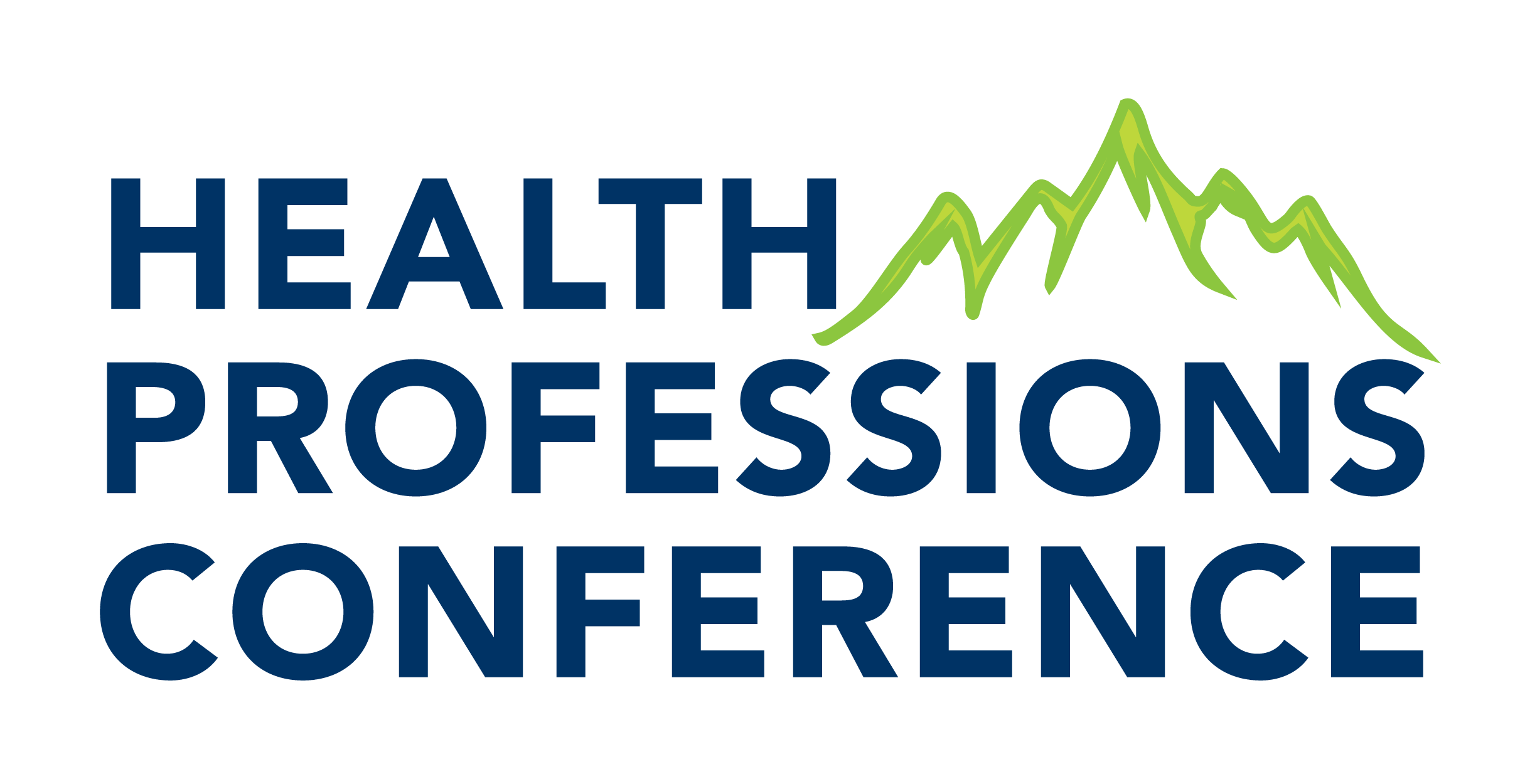 Health Professions Conference - Reach Out